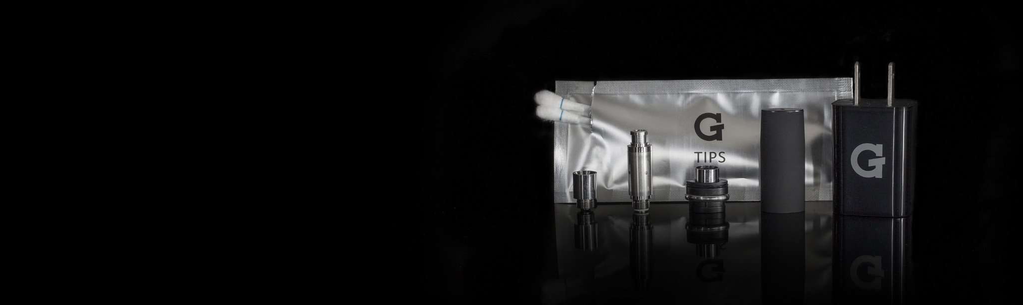 Accessories // Concentrates – G Pen | Shop Portable Vaporizers, Vape ...